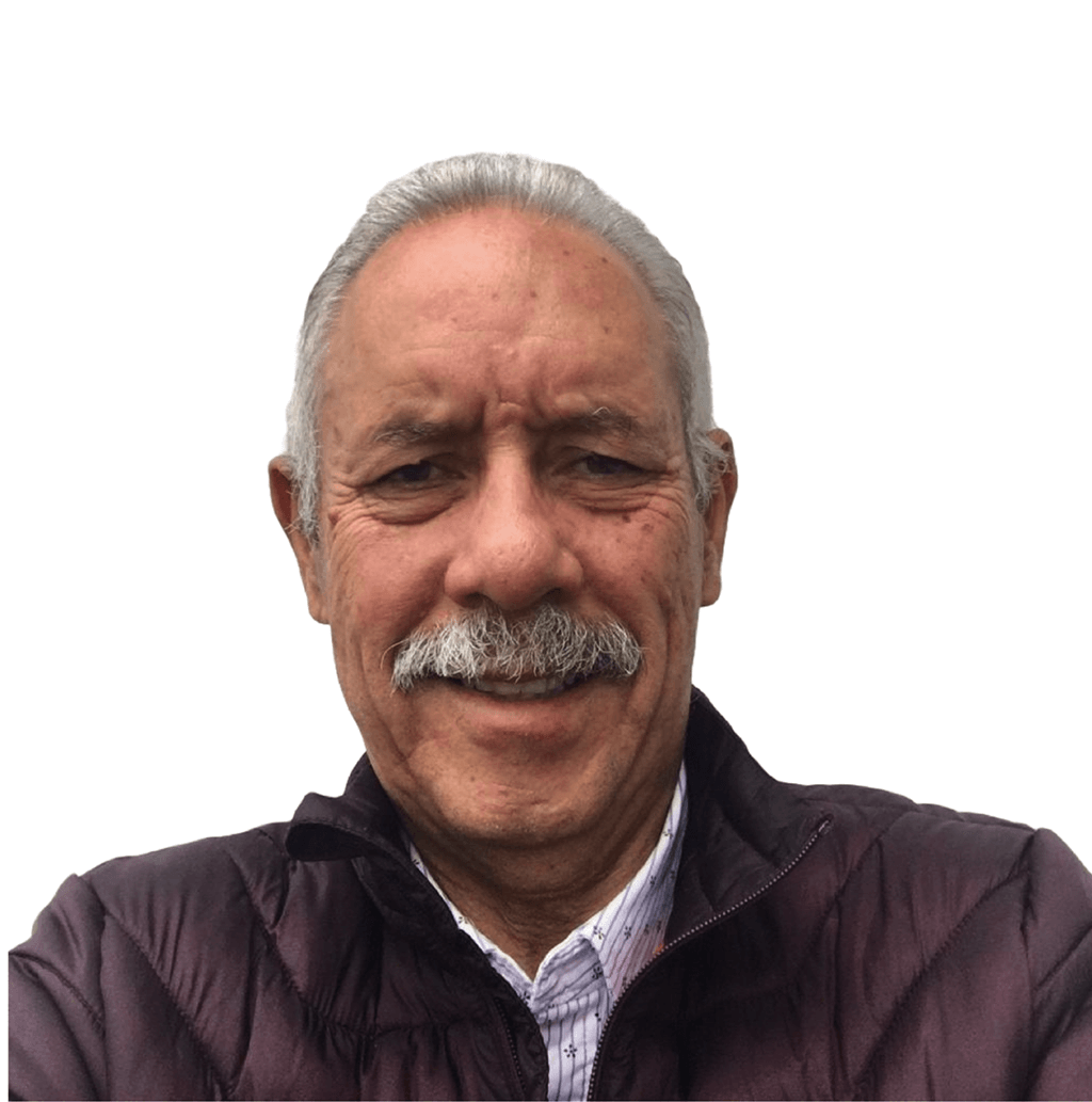 Rodrigo Jiménez Ordoñez - INTEGRAL COACHING